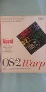 IBM OS 2 Warp 3 Red Portuguese 14H1681 OS2World Com Wiki