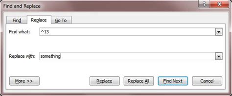 regex how to replace a word with regular expression in microsoft word 2007 super user