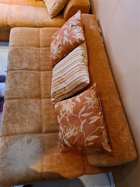 Ъглов диван за хол гр София Надежда 1 • Olx Bg