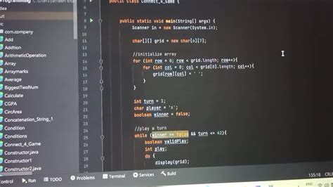 Video Farheen Khan On Linkedin Internship Javaprogramming