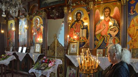 Какъв църковен празник е на 11 януари традиции и обичаи