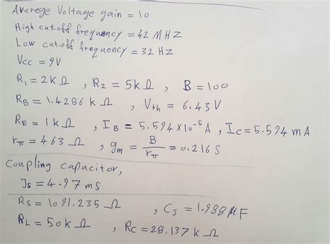 Question Plot The Circuit By Using Multisim 2 Rs Rl