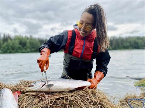 The Subsistence Economy Is More Than Cash And Calories Alaska Business Magazine