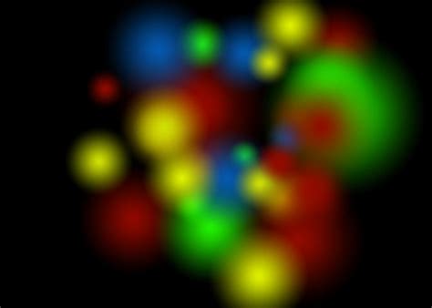 Text On Colorful Background Let Us Create Using Adobe Photoshop