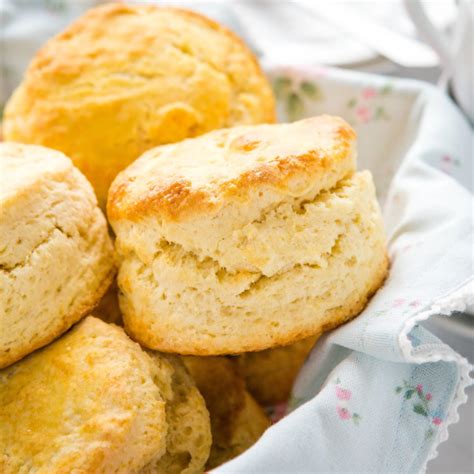 Scones Or Biscuits Baking Perfect Flaky Treats Sinofude