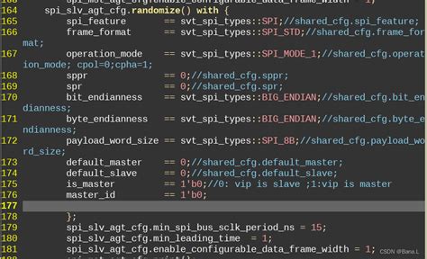 Spi Svt Vip一些使用问题 Spi Vip Csdn博客