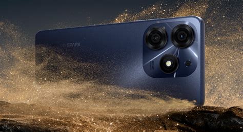 Tecno Spark 10 Pro Philippines Price Starts At Php 6 899 Officially