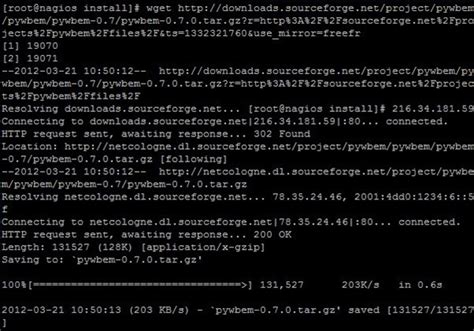 Monitor ESXi Servers Health With Nagios Nolabnoparty