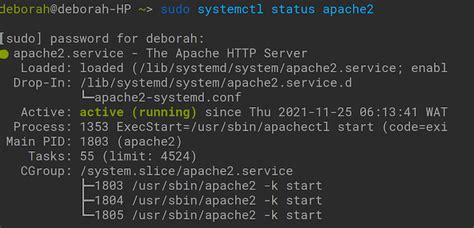 Configuring Apache For Nodejs Logrocket Blog Configuring Apache For Nodejs Logrocket Blog