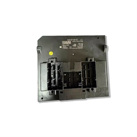 5q0 937 084ec Bcm J519 5q 0937084 Dq 5q0 937 084 Cp Para Vw Mqb Golf 7