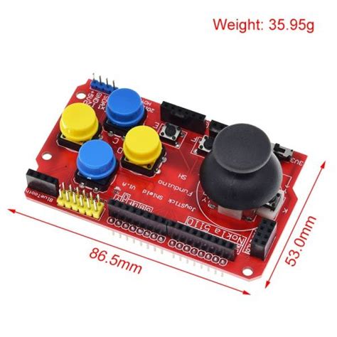 Arduino Cnc Shield V3 Expansion Board Grbl Controller In Bangladesh