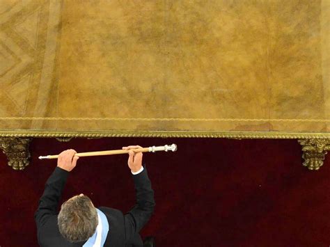 Víctor Bugge El Fotógrafo De Los Presidentes “el Gobierno De Alberto Fernández Fue El Peor Que