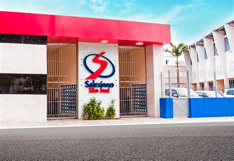 Colégio Salesiano São José Aprove Consultoria E Soluções
