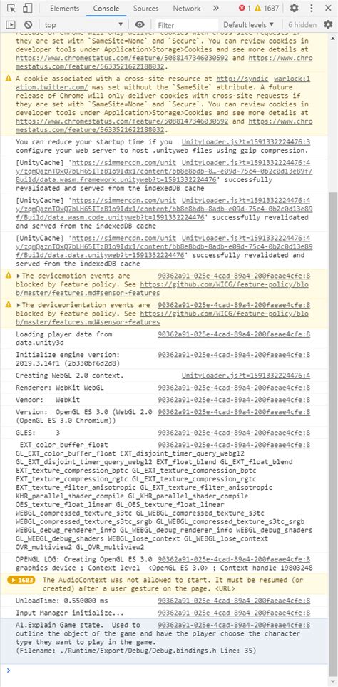Problem With Scrollable Text Area Using Webgl Ask Gamedev Tv