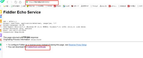 如何使用fiddler抓取app接口和微信授权网页代码抓包登录授权appid Csdn博客