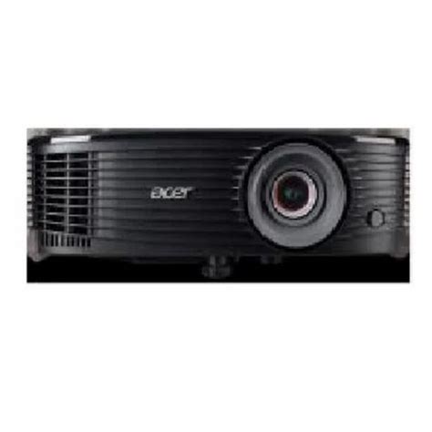 Acer Projector Long Throw X Hp At Piece Acer Projector In Hyderabad Id