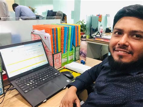 Remarkhb Fmcg Nashir Uddin