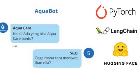 Membuat Chatbot Dengan Knowledge Base Data Sendiri Menggunakan