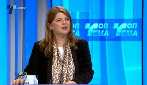 Шукова Немаме што да криеме за проектот „Чебрен“ Независен Весник