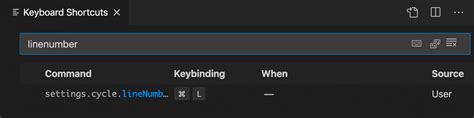 How To Hide Or Show Line Numbers In Visual Studio Code Techstacker
