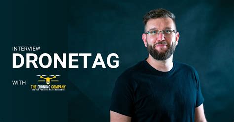 Dronetag On Linkedin Remoteid Reciever Drones Innovation Technology Partnership Dronetag…