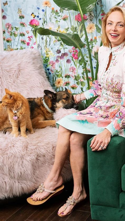 Picture Of Louisette Geiss