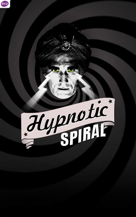 Hypnotic Spiral Apk สำหรับ Android ดาวน์โหลด