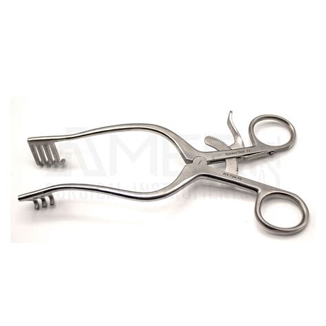 Adson Self Retaining Retractor Ameri Surgical Instruments Inc
