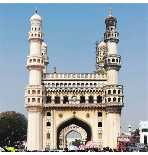 Hyderabad Why Wasnt The Qutb Shahi Tombs Nominated For Unesco World