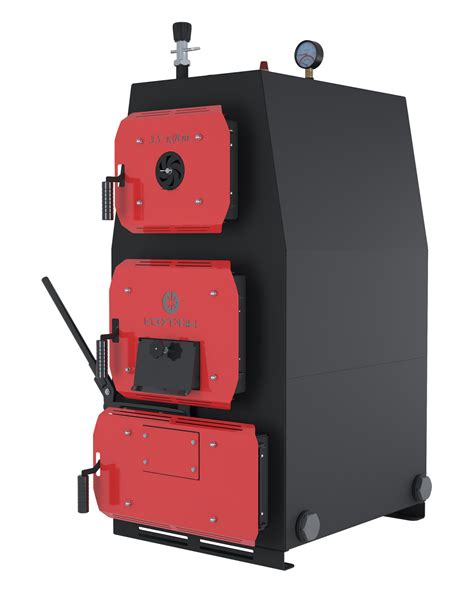 Котел отопительный Кондор