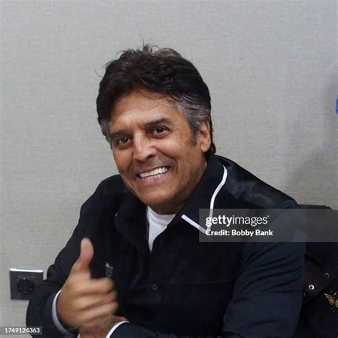 3851 Erik Estrada Photos And High Res Pictures Getty Images