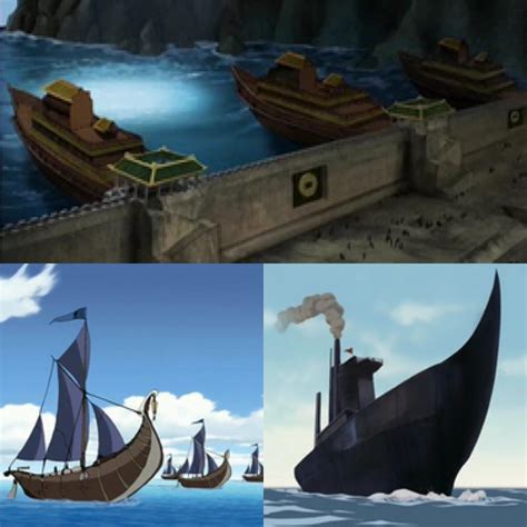 Since Everyone Loves Talking About Ships Here Are My Favorite Ships