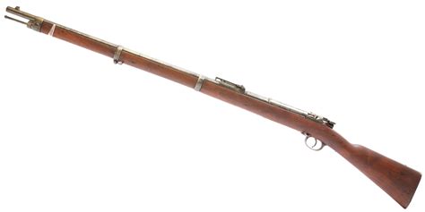 The Mauser Model 187184 Henry Krank