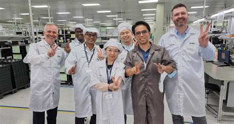Gpv Your Electronics Manufacturing Services Partner