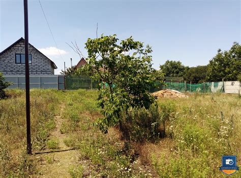 Добровільний продаж Земельна ділянка загальною площею 0 0895 га КН 5110800000 05 013 0041 що