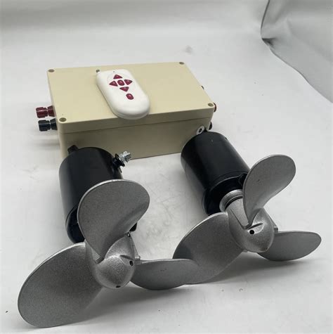Diy 수중 모터 프로펠러 전기 보트 네스트 라스 선외 모터 프로펠러 패들 기계 고무 보트 500w 200w 12v Aliexpress