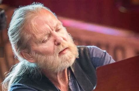 Music Legend Gregg Allman Dies At 69 Celebnest