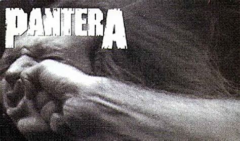 Real Story Revealed Behind Pantera Album Cover Web Is Jericho