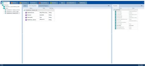 Run Tricentis Tosca Tests With Automate Browserstack Docs