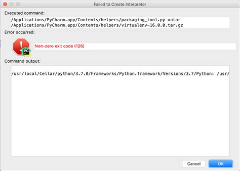 Pycharm Not Recognizing My Python Interpreter And Pip Packages Maybe