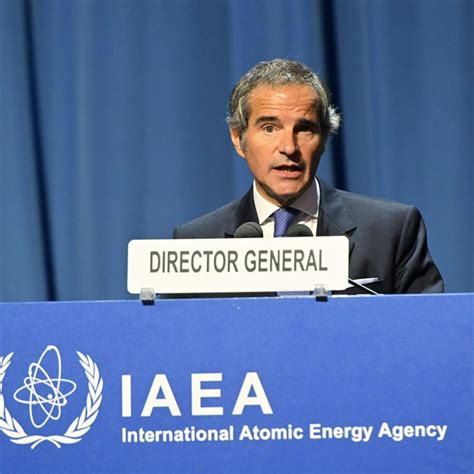 Iaea Report Global Nuclear Power Capacity Set To Continue Growth By 2050
