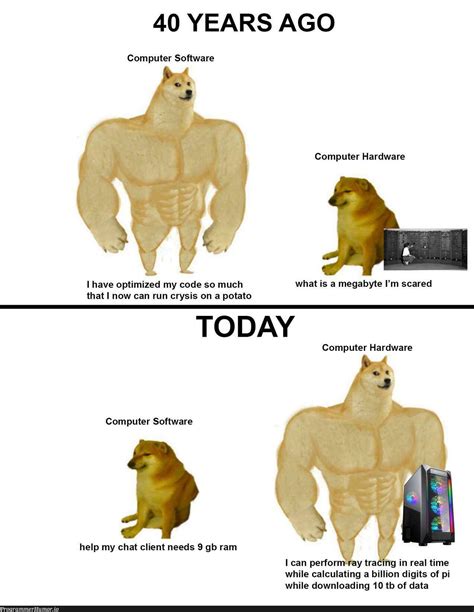 I Love Me Some Electron App ProgrammerHumor Io