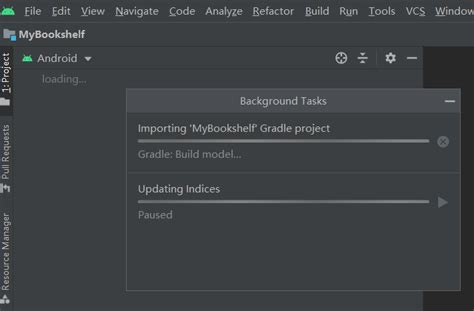 Clone下来为何编译一直处于gradlebuild Model 一直不能编译成功 · Issue 587 · Gedoor