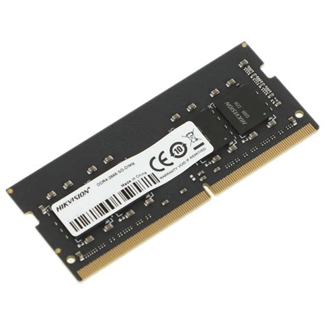 رام هيكفيجن لاب توب 4 جيجابايت 2666 ميجاهرتز Neo Ddr4 كيمو