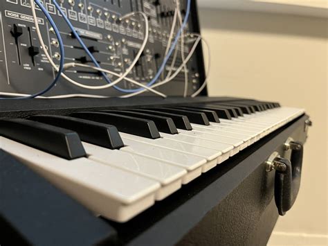 Matrixsynth Korg Arp 2600 Fs