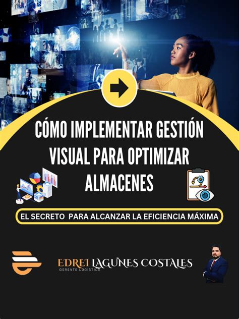 Como Implementar Gestion Visual Para Optimizar Almacenes Pdf