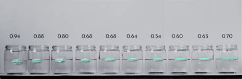 How To Do The Batter Float Test For Idli The Why Why Cook