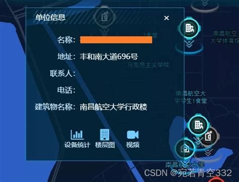 Supermap Iclient For Leaflet的基本使用 Csdn博客