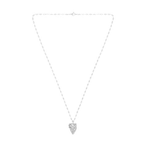 Celana The Xanthippe Silver Necklace The Jewellery Room