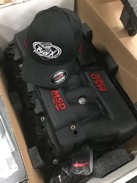 Box Performance Ported Ls7 Ported Intake Corvetteforum Chevrolet Corvette Forum Discussion